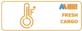 LOGISTICS | FREIGHT FORWARDER - Amber Courier