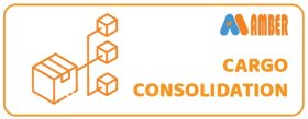 LOGISTICS | FREIGHT FORWARDER - Amber Courier